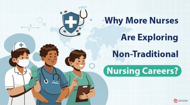 Non-Traditional Nursing Careers | Exploring New Opportunities