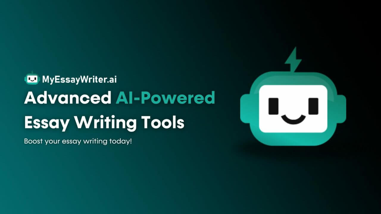 Start Using MyEssayWriter.ai for Effortless Essay Writing