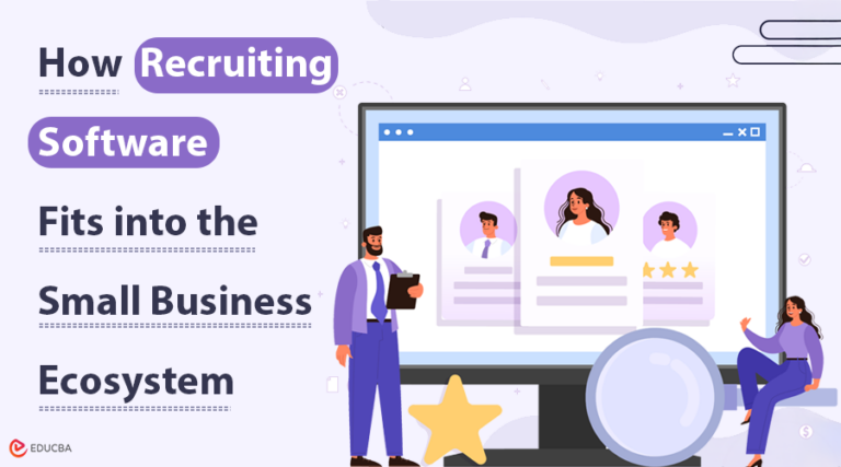 How Recruiting Software Can Help Small Businesses Thrive