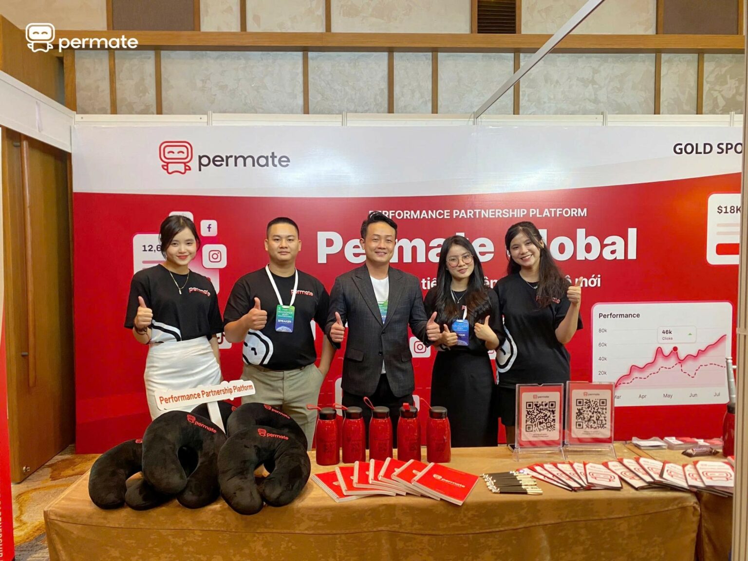 Vietnam Affiliate Marketing | Permate's Bold New Vision