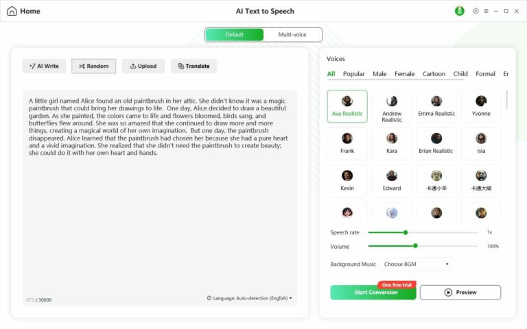7 Best RecCloud Features for Effortless Content Creation