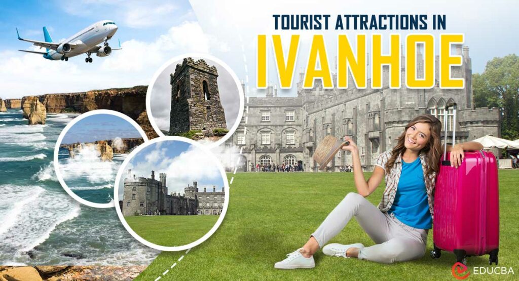 Top 6 Tourist Attractions in Ivanhoe, Victoria of Australia