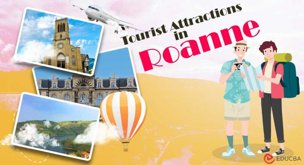 Top 6 Tourist Places to Visit in Roanne, France (2025)