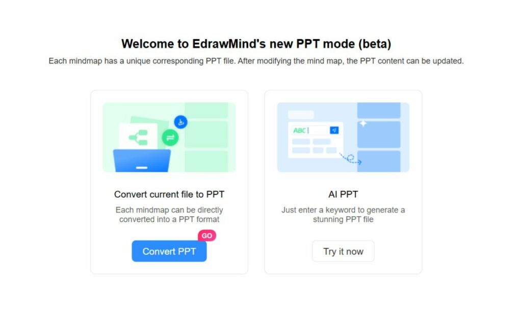 Top 3 Methods to Create a PowerPoint Presentation in Minutes