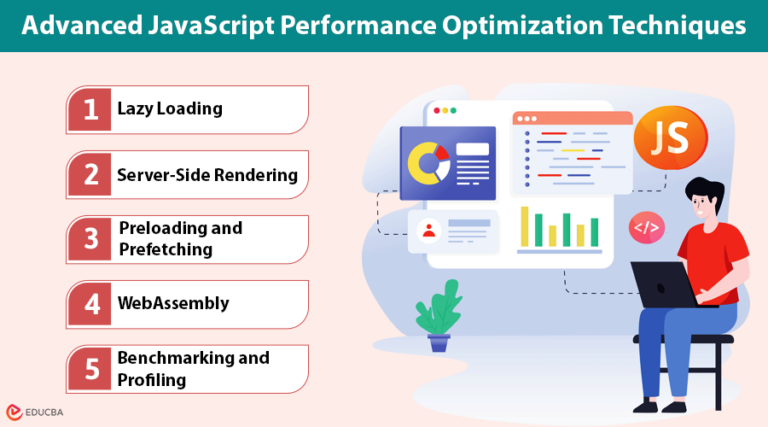Master JavaScript Performance Optimization for Web Apps