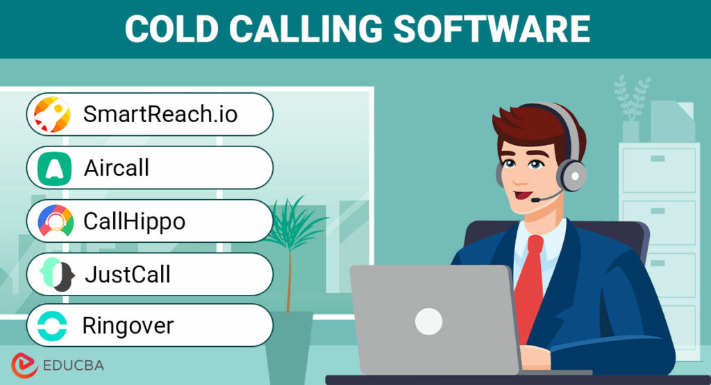 Cold Calling Software: Top 10 Tools for Sales Success in 2025