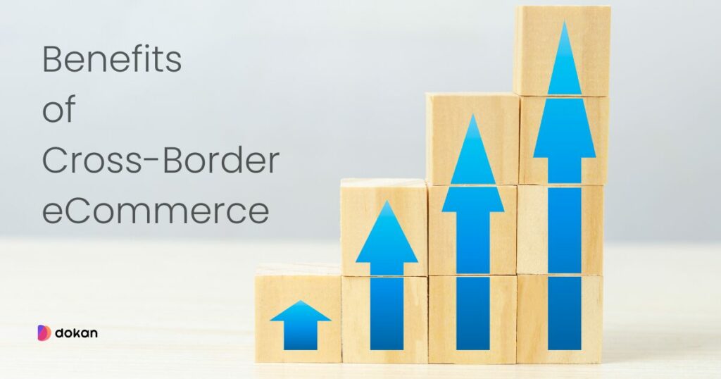 Cross-Border eCommerce | Meaning, How it Works?, & Challenges