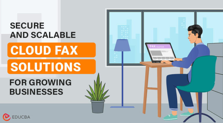 Cloud Fax Solutions | The Future of Business Communication