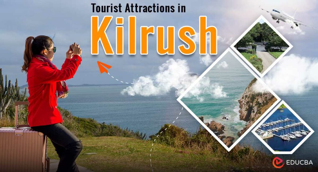 Top 6 Tourist Attractions in Kilrush, County Clare of Ireland