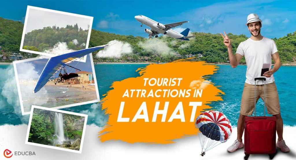 Top 6 Tourist Attractions in Lahat, Perak of Malaysia