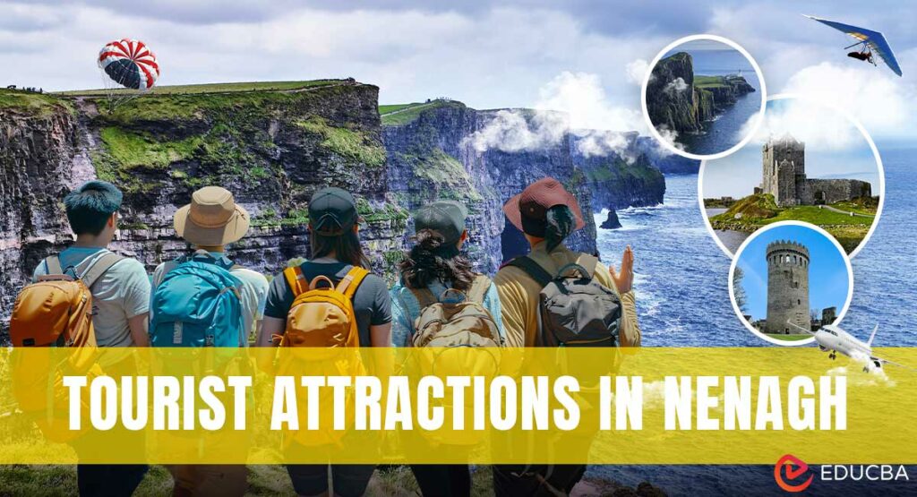 Top 6 Tourist Attractions in Nenagh, Co. Tipperary of Ireland