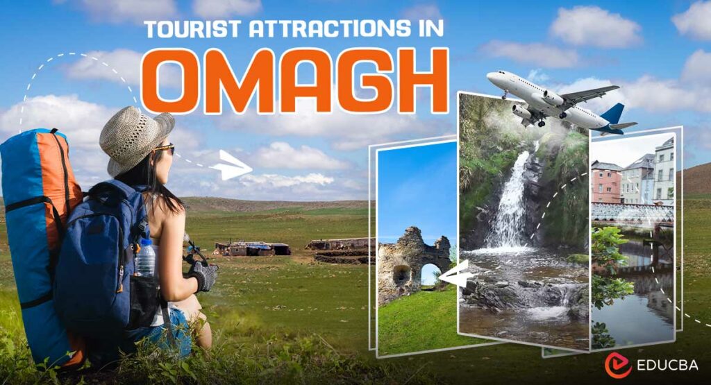Top 6 Tourist Attractions in Omagh, Northern Ireland