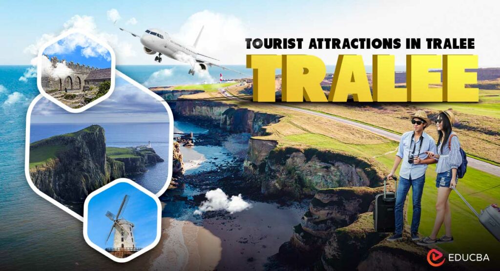 Top 6 Tourist Attractions in Tralee, Co. Kerry of Ireland