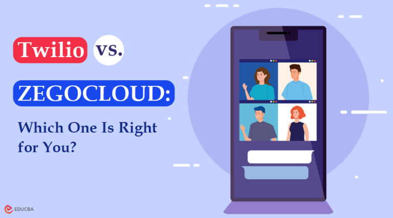 Twilio vs. ZEGOCLOUD | Features, Experience & Use Cases