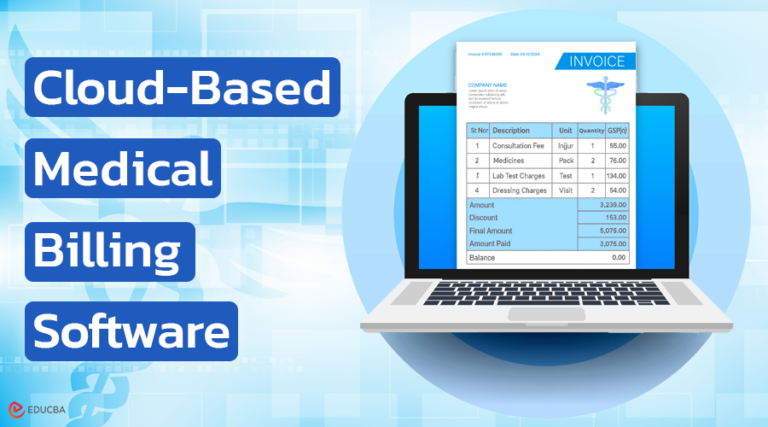 Athena Cloud-Based Medical Billing Software in 2025 | EDUCBA