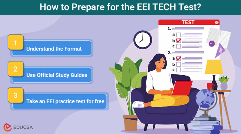 EEI TECH Test Preparation Guide for Success