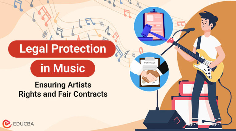 Legal Protection in Music: Essential Guide for Artists