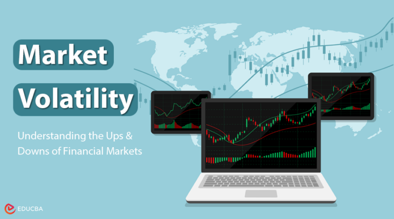 Understanding Market Volatility | A Beginner's Guide