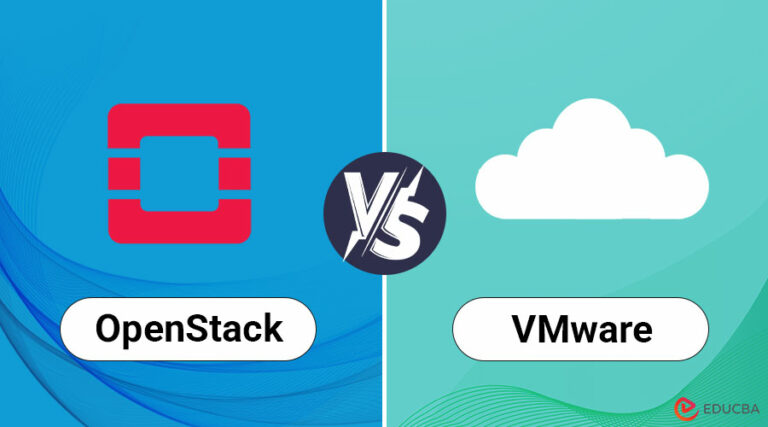OpenStack vs VMware: Which is Better?