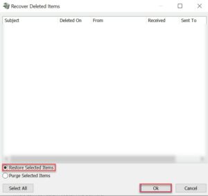 Restore Mailbox from Exchange Server | 3 Easy Methods