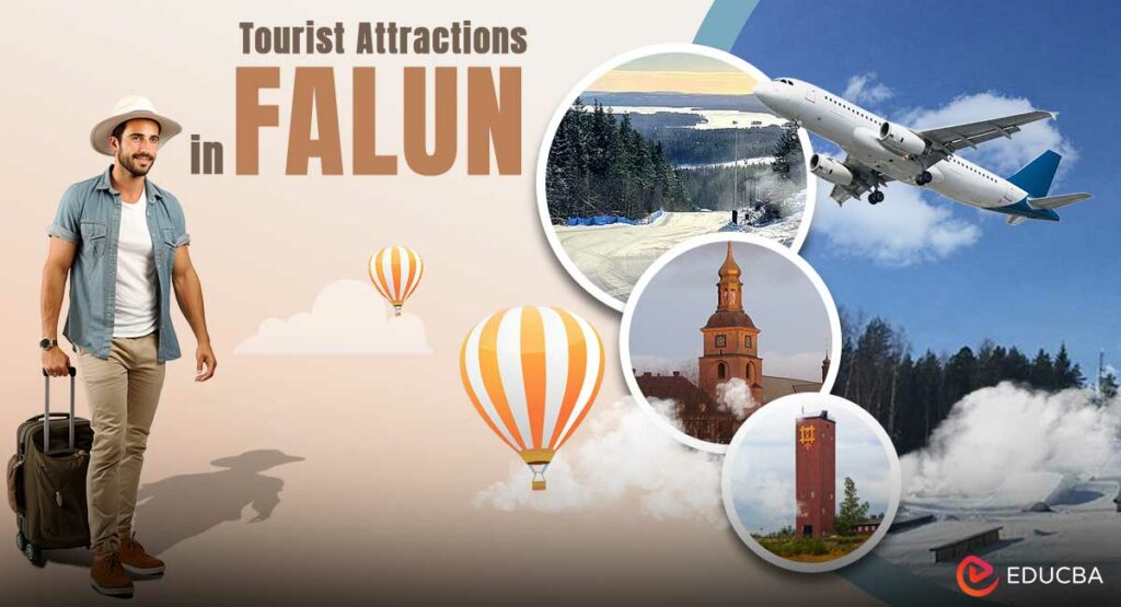 Top 6 Tourist Attractions in Falun, Dalarna, Sweden (2025)