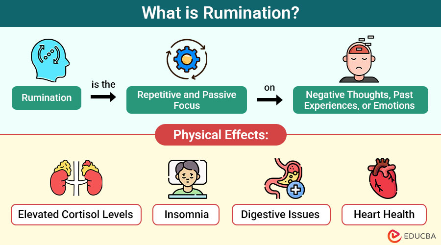 Understanding Rumination Causes Effects And Solutions