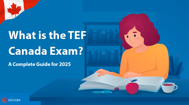 What is the TEF Canada Exam? | A Complete Guide for 2025