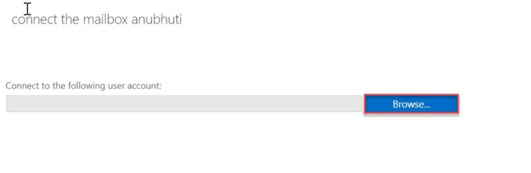 Restore Mailbox from Exchange Server | 3 Easy Methods