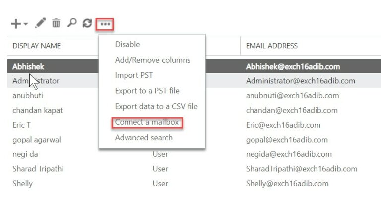 Restore Mailbox from Exchange Server | 3 Easy Methods