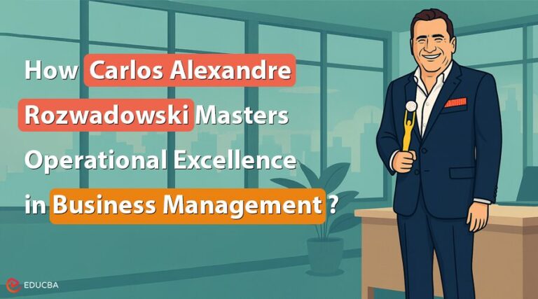 Operational Excellence in Business Management | EDUCBA