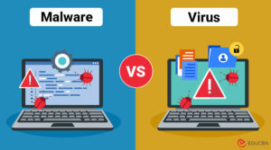 Malware vs Virus: What's the Real Difference?