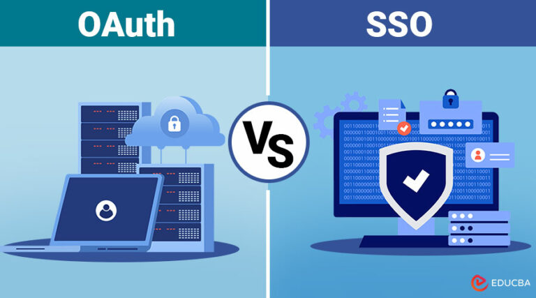 OAuth vs SSO: Key Differences Explained