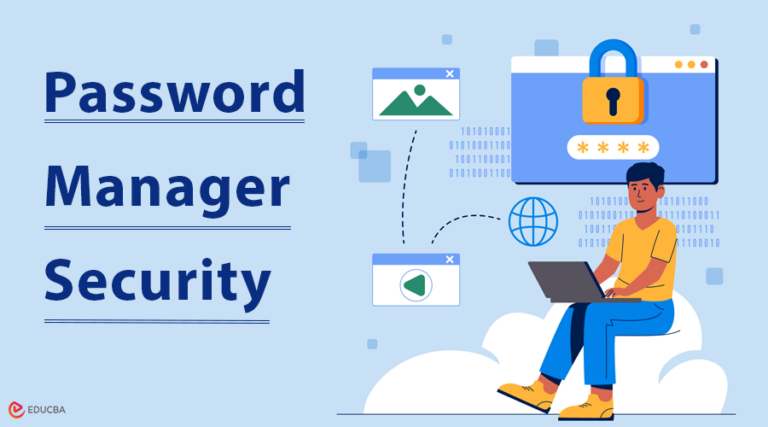 Boost Your Password Manager Security A Complete Guide