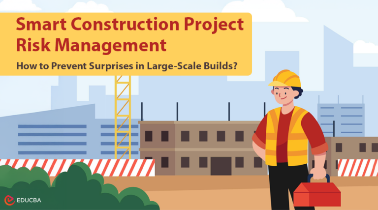 Construction Project Risk Management Strategies Guide