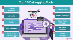 Top 10 Debugging Tools Every Developer Should Know | EDUCBA