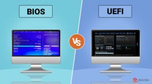 BIOS vs UEFI: Which One Is Better?