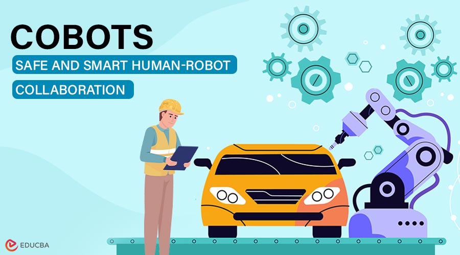 What Are Cobots? The Future of Human-Robot Collaboration