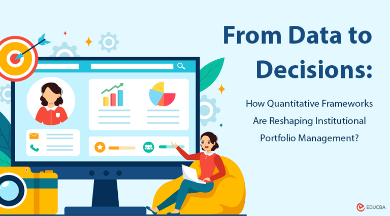 Quantitative Portfolio Management | Strategies & Insights