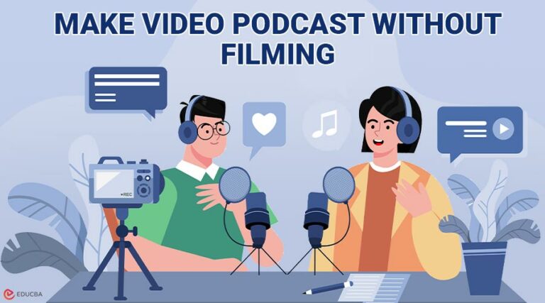 Future of Content Creation with AI Podcast Generator | EDUCBA