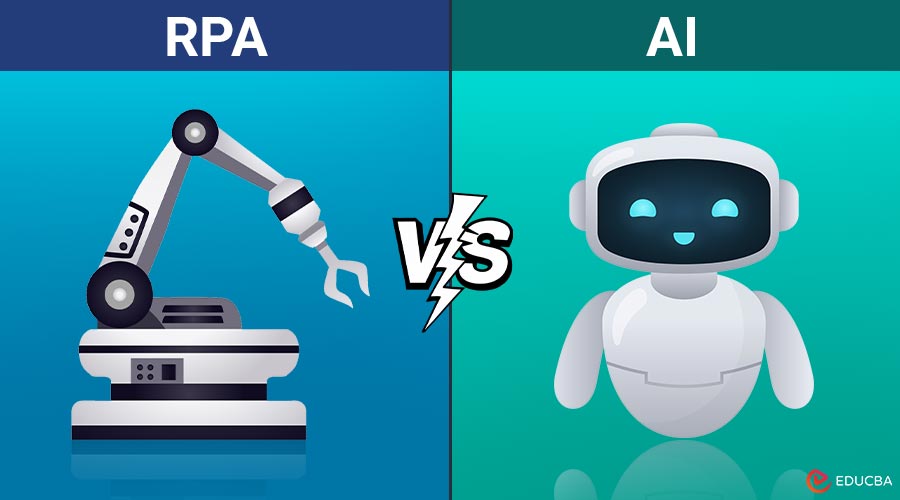 RPA vs AI: Which Drives Better Results?