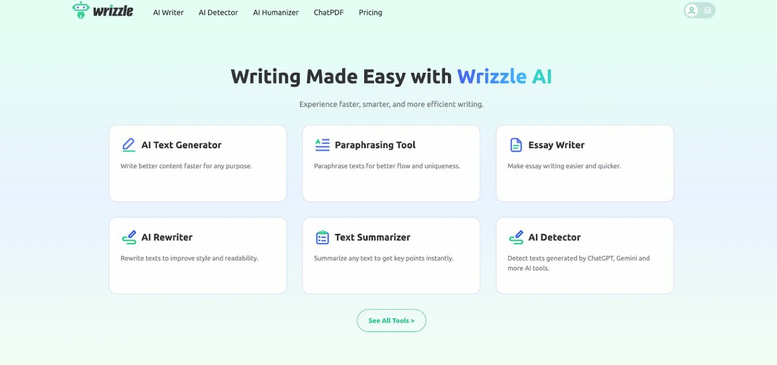 5 Best AI Writing Tools in 2025 for Faster Content | EDUCBA