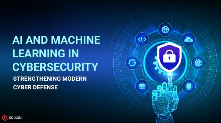 Ai And Machine Learning In Cybersecurity A New Era