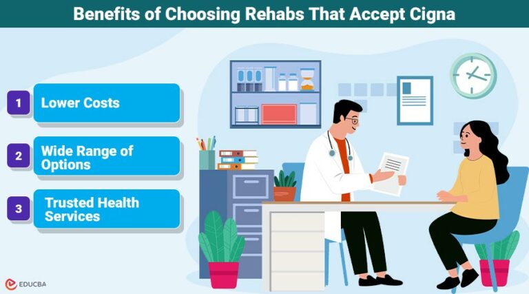 Rehabs That Accept Cigna | Affordable Addiction Treatment