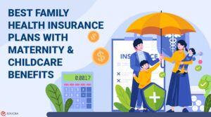 Family Health Insurance with Maternity Benefits | EDUCBA