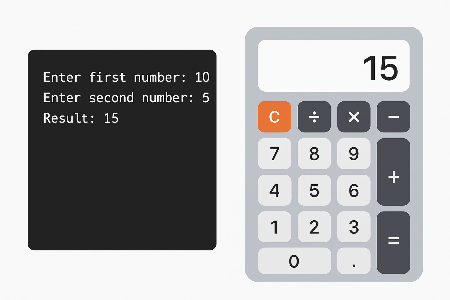 Top 8 Coding Projects for Beginners to Learn Programming