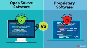 Open Source vs Proprietary Software: Key Differences Explained