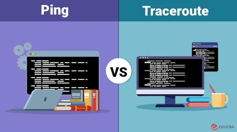 Ping vs Traceroute: Which Network Tool Works Better?