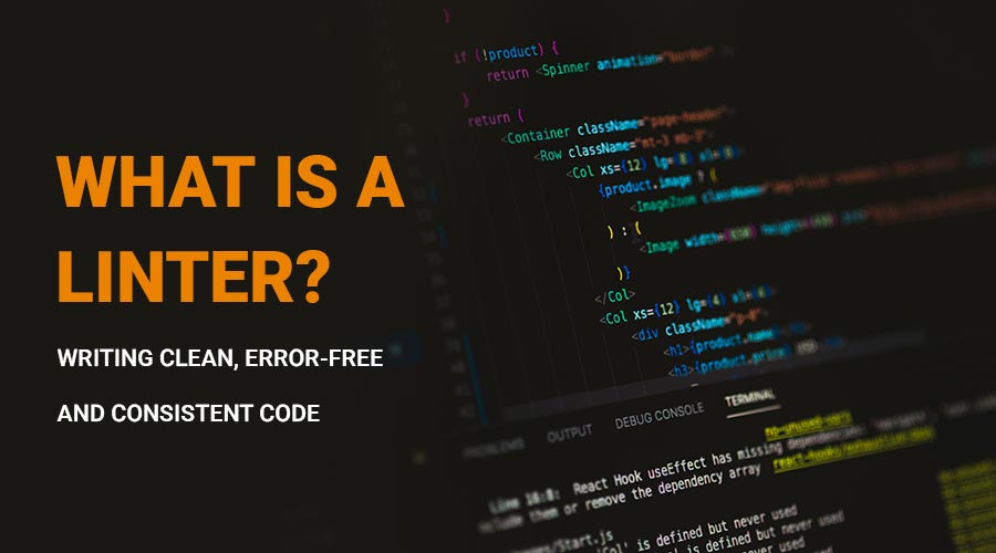 What is a Linter? Beginner's Guide with Examples & Tips