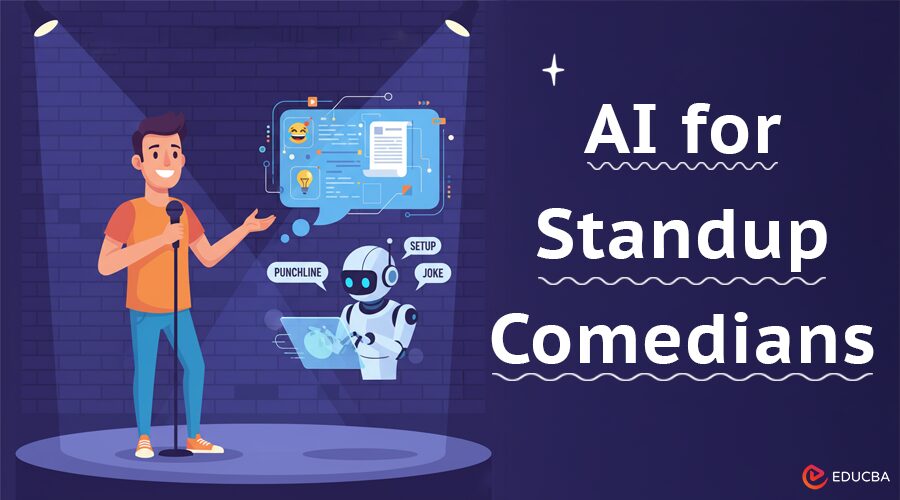 AI Standup Comedy | How AI Helps Comedians Nail Their Jokes?