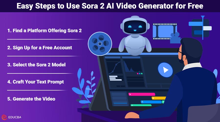 Sora 2 AI Video Generator | Create Stunning Videos for Free